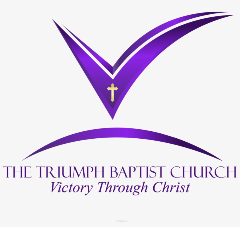 Triumph Baptist Church Logo 1024×920 - Beever And Struthers Transparent ...