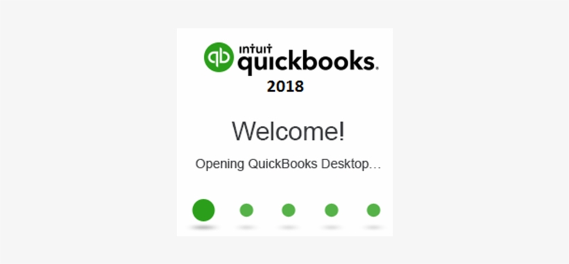 Quickbooks 2018 Desktop - Intuit Quickbooks Enterprise 2017 Transparent ...