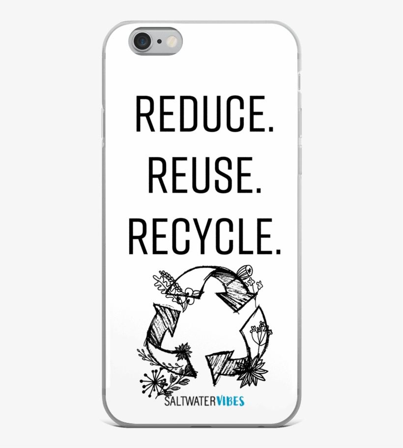 Recycle Iphone Case Transparent PNG - 1000x1000 - Free Download on NicePNG