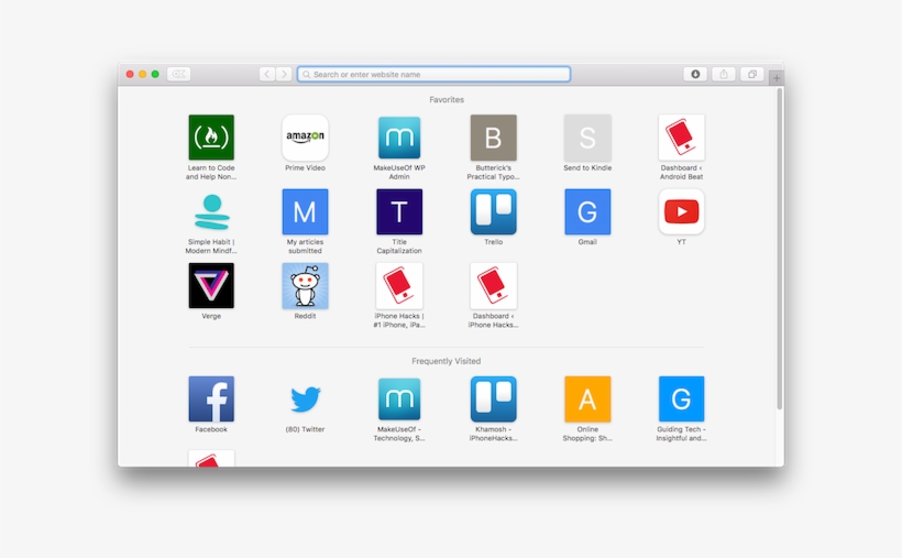 Customize The Favorites Screen Safari Mac Transparent PNG 670x432 Free Download On NicePNG customize-the-favorites-screen-safari-mac-transparent-png-670x432-free-download-on-nicepng
