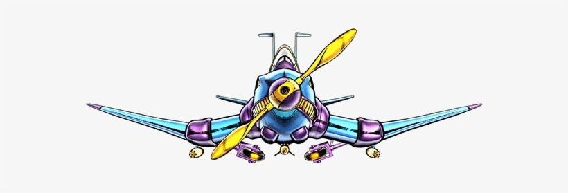 Narancia Aerosmith Jojoeoh By Crashrexez-db33htc - Lil Bomber Jojo ...