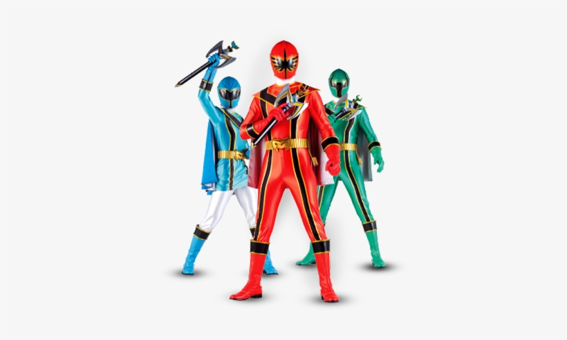 Nick Russell Red Mystic Ranger Power Rangers Mystic - Power Rangers Red ...