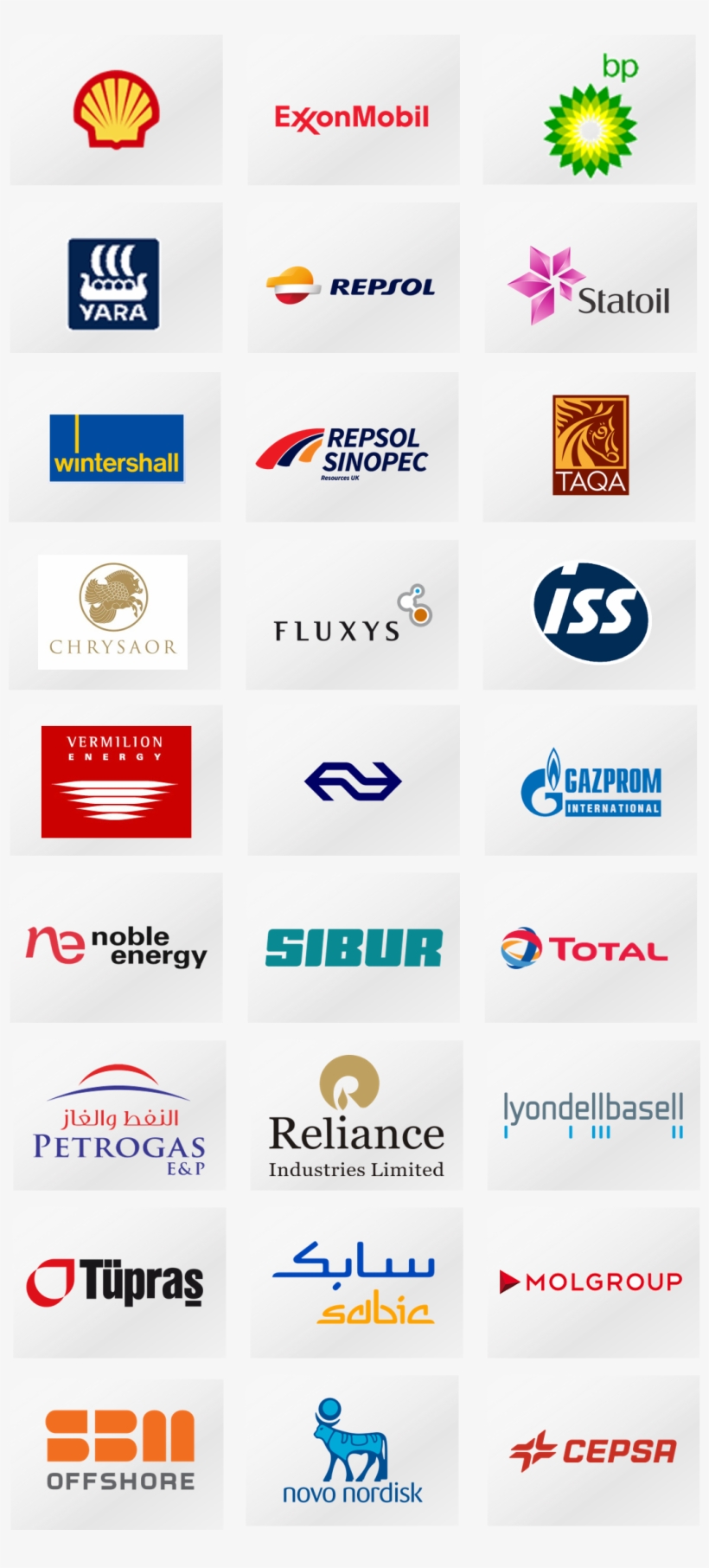 Iss Facility Services Transparent PNG - 1056x2282 - Free Download on ...