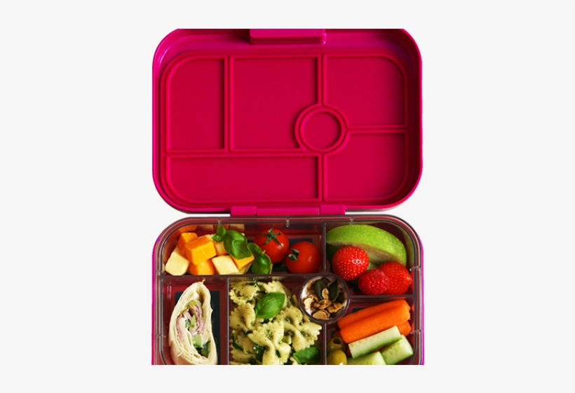 Lunch Box Png Transparent Images - Classic Yumbox Transparent PNG ...