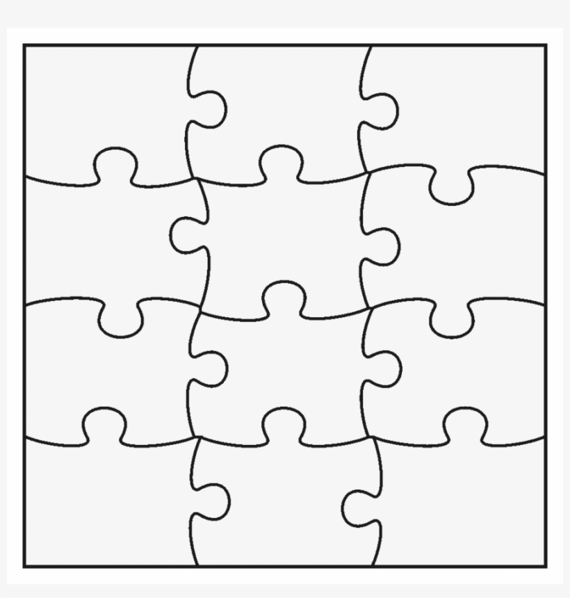 Download Puzzle Png Transparent HD Transparent PNG NicePNG