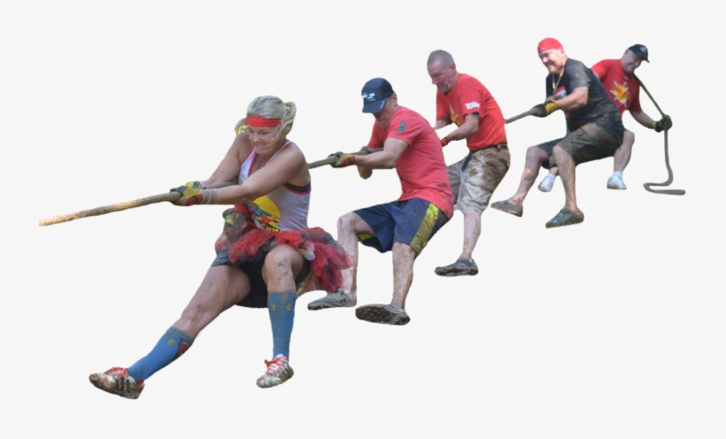 Big Trail & Tug - Tug Of War Png Transparent PNG - 800x434 - Free ...