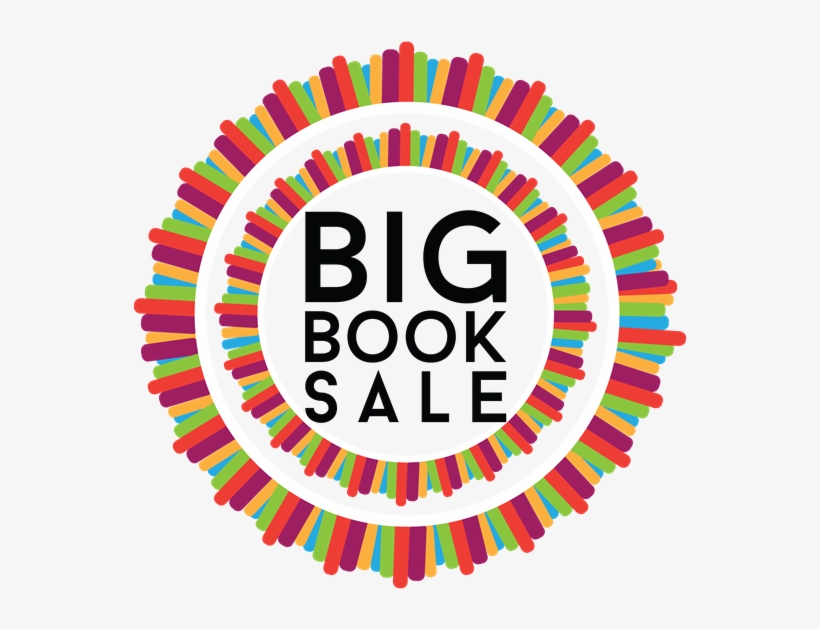 Book Sale Sign - Book Sale Transparent PNG - 675x678 - Free Download on ...