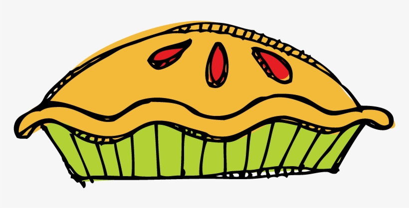 Clip Art Pie