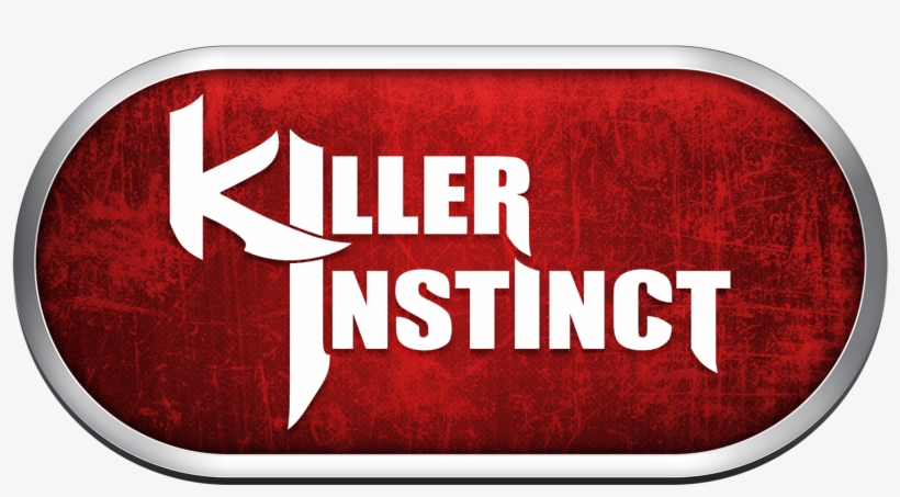 Killer Instinct Logo Png Transparent PNG - 1506x756 - Free Download on ...