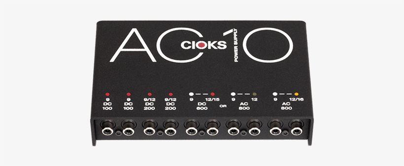 Cioks Ac10 Transparent PNG - 1140x450 - Free Download on NicePNG