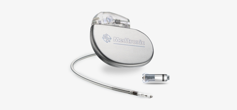 Medtronic Pacemaker Transparent PNG - 400x300 - Free Download on NicePNG