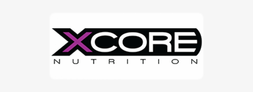 Xcore Nutrition Logo Transparent PNG - 500x500 - Free Download on NicePNG
