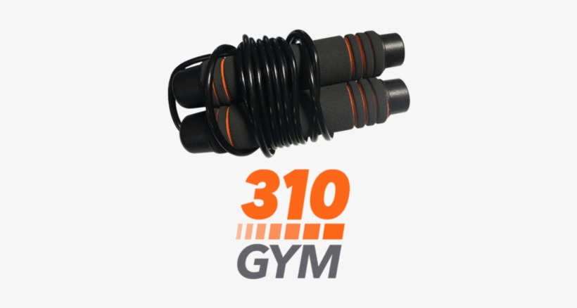 310 Gym Jump Rope - Exercise Transparent PNG - 480x447 - Free Download ...