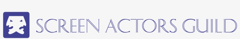 Screen Actors Guild Logo