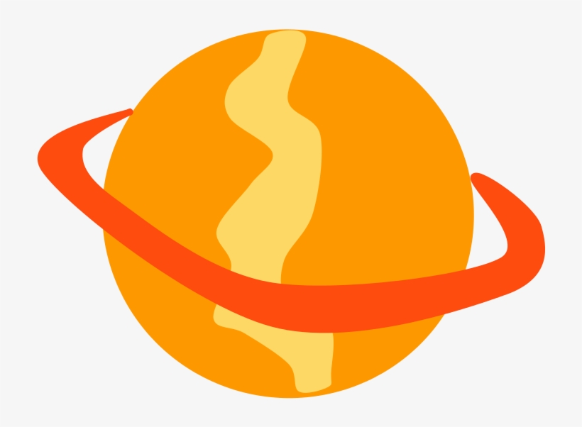 Jupiter Clip Art Planet Png Pics About Space - Clip Art Transparent PNG ...