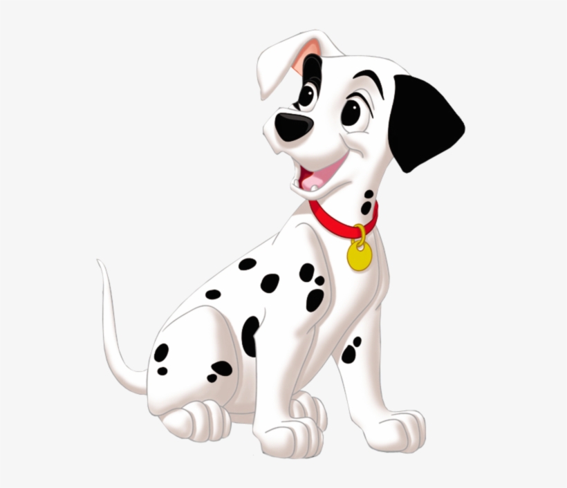 Dalmatian Png Image Background - 101 Dalmatas Png Transparent PNG ...