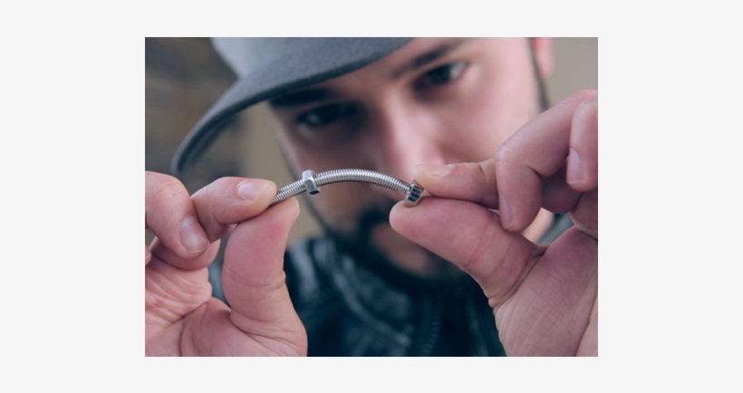 Strong Man (jimmy Strange) Transparent PNG - 500x500 - Free Download on ...