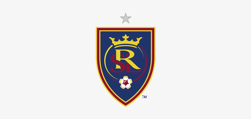 Real Salt Lake Badge Real Salt Lake, - Real Salt Lake Png Transparent ...