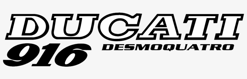 Ducati Monster Logo Vector