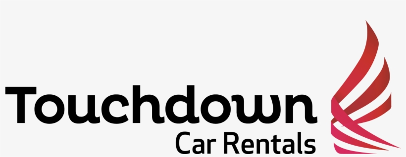 Touchdown Logo White - Car Transparent PNG - 1920x1080 - Free Download ...