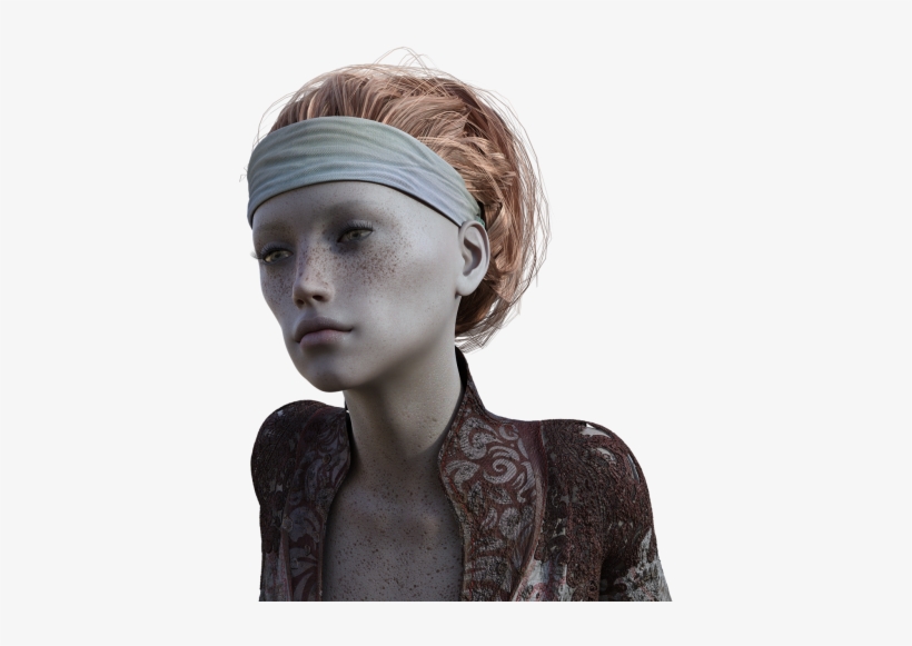 Dummy - Portrait Transparent PNG - 500x500 - Free Download on NicePNG