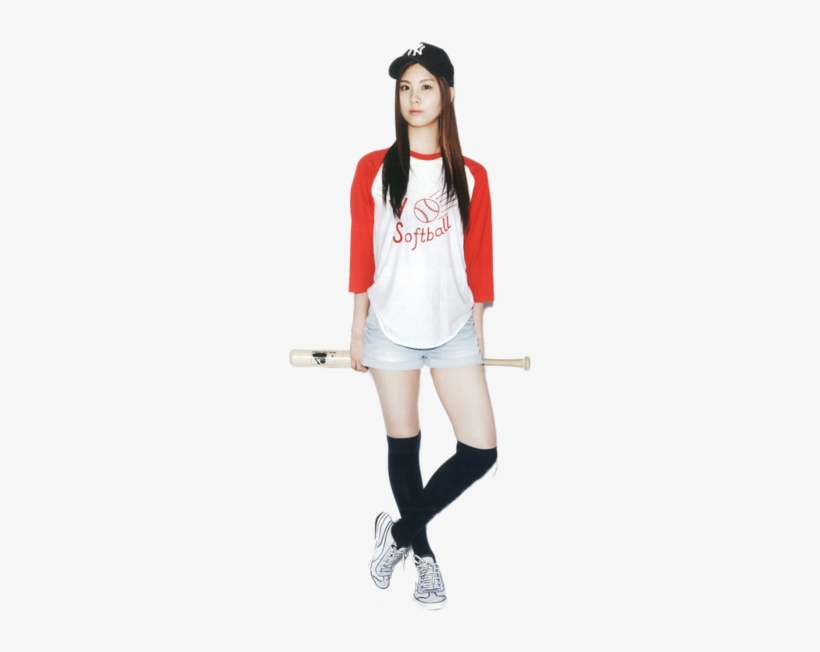 Share This Image - Taeyeon Png Full Body Transparent PNG - 424x600 ...