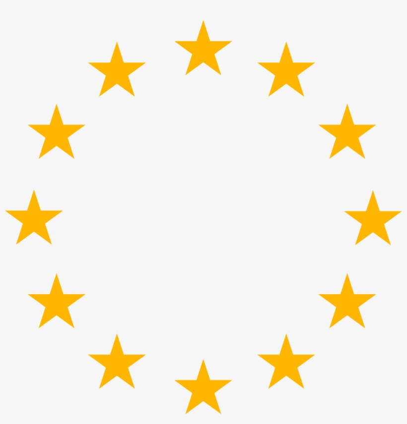 European Breakdown Cover - European Stars Transparent PNG - 1131x1122 ...