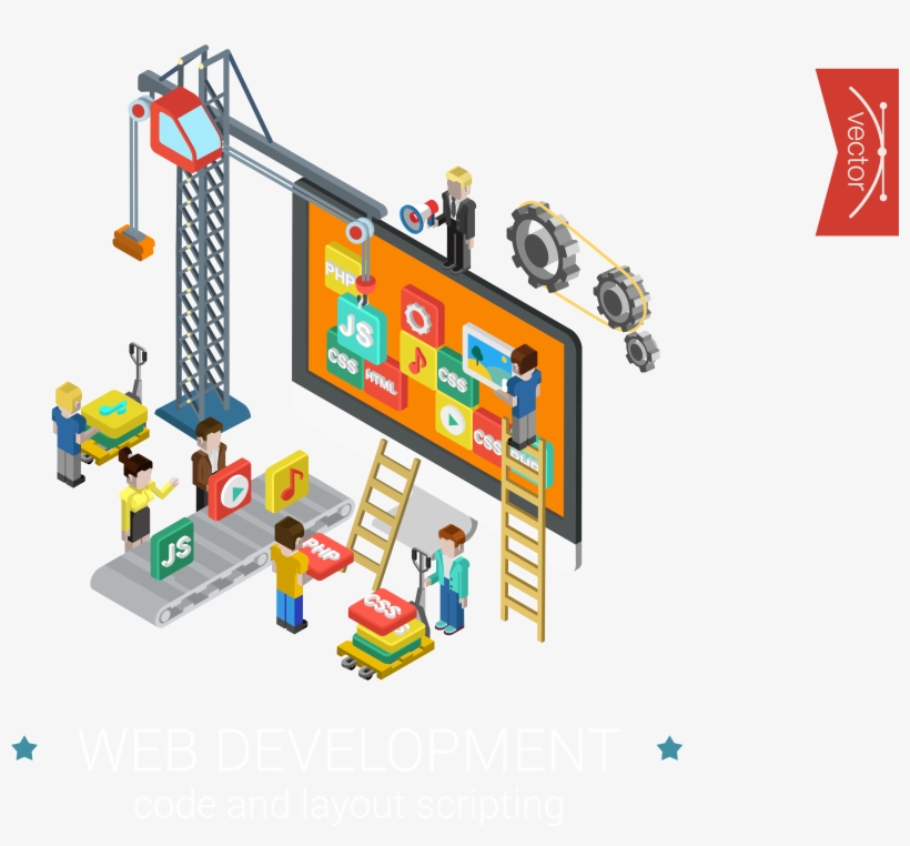 Web Design Vector Png Transparent PNG - 7016x5906 - Free Download on ...