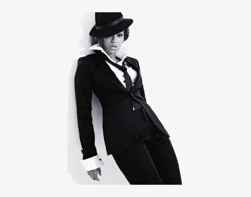 Beyoncé - Transparent Beyonce Transparent PNG - 380x563 - Free Download ...