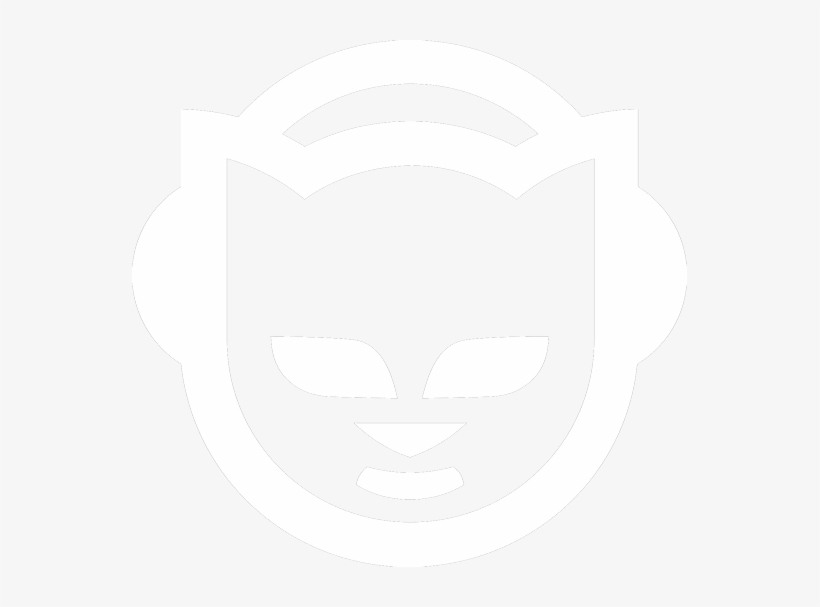 Download Logo Napster - HD Transparent PNG - NicePNG.com