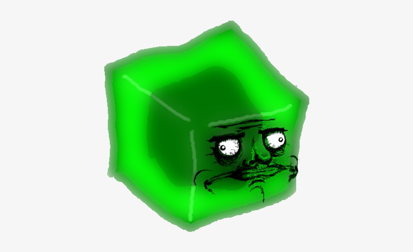 Me Gusta Face Meme Collection 1mut - Minecraft Transparent PNG ...