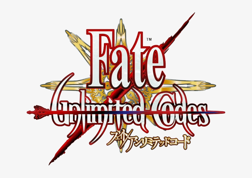 Fate Uc Logo - Fate Unlimited Codes Logo Transparent PNG - 647x501 ...