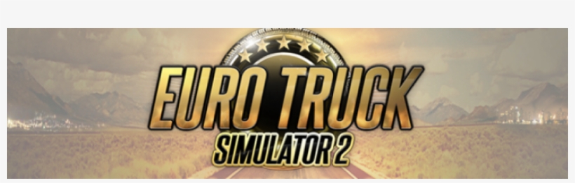 Nikas Gamer - Euro Truck Simulator 2 Multiplayer Logo Transparent PNG ...