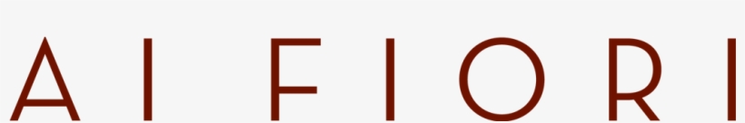 Ai Fiori Logo - Menu Transparent PNG - 1091x484 - Free Download on NicePNG