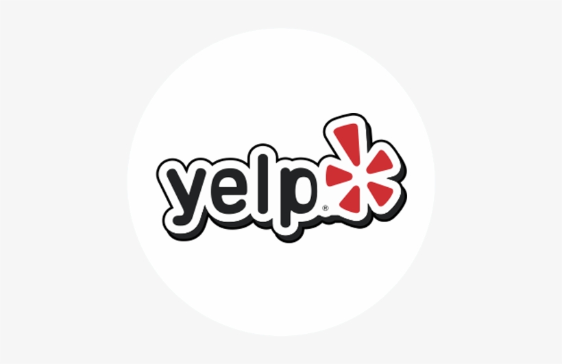 Circle Yelp - Plato's Closet Transparent PNG - 500x500 - Free Download ...