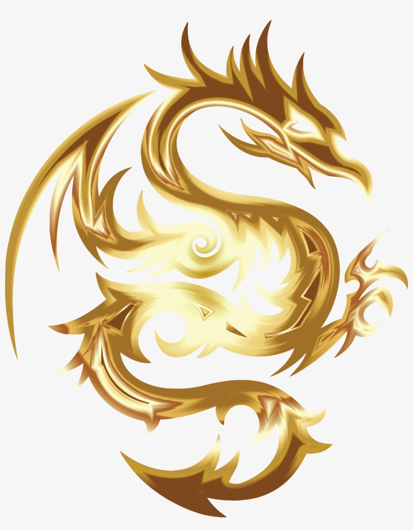 Dragon With No Background Transparent PNG - 4000x4933 - Free Download ...