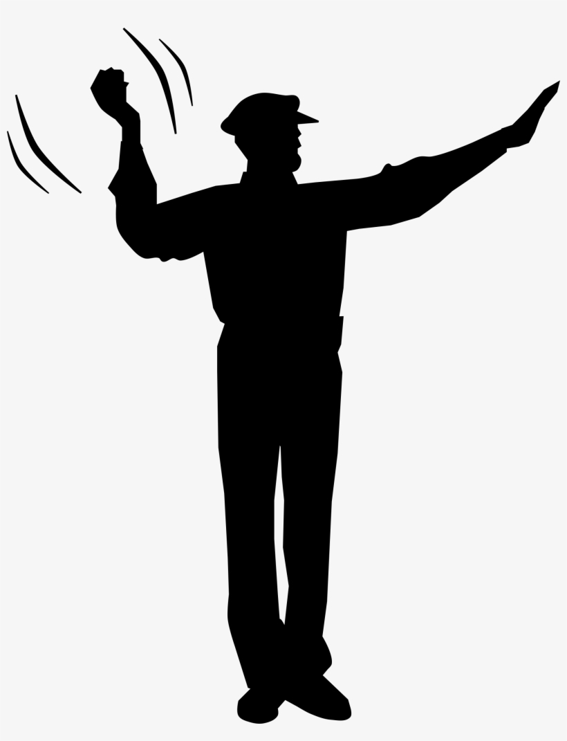 Vector Graphics, - Traffic Control Clipart Transparent PNG - 1015x1280 ...