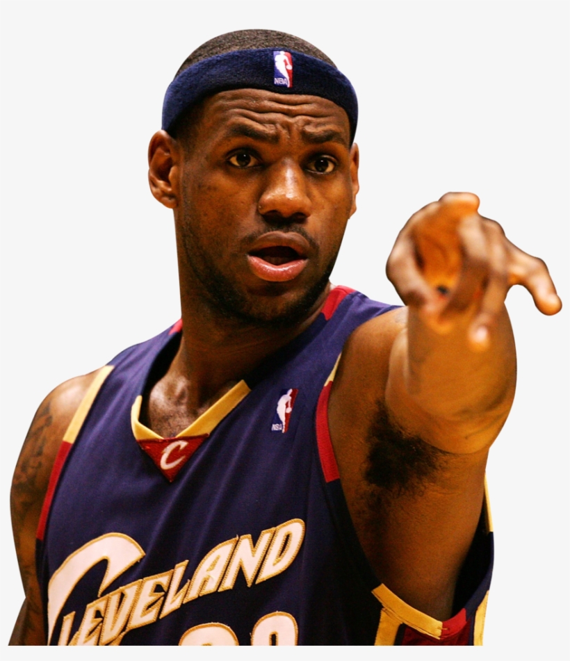 Free Icons Png - Png Transparent Lebron James Transparent PNG ...