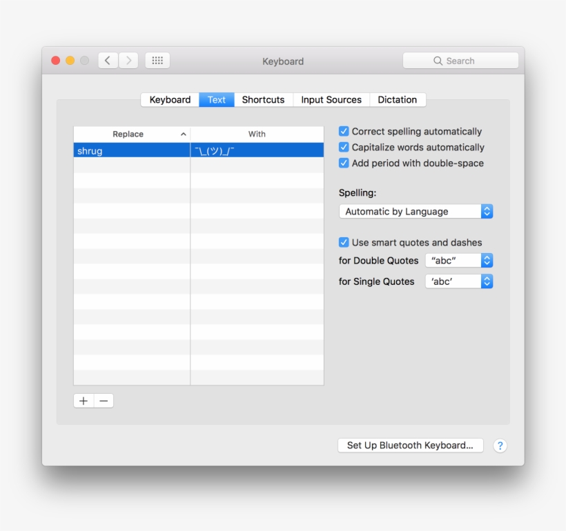 Mac Shortcuts Keyboard Preferences - Mac Transparent PNG - 780x693 ...