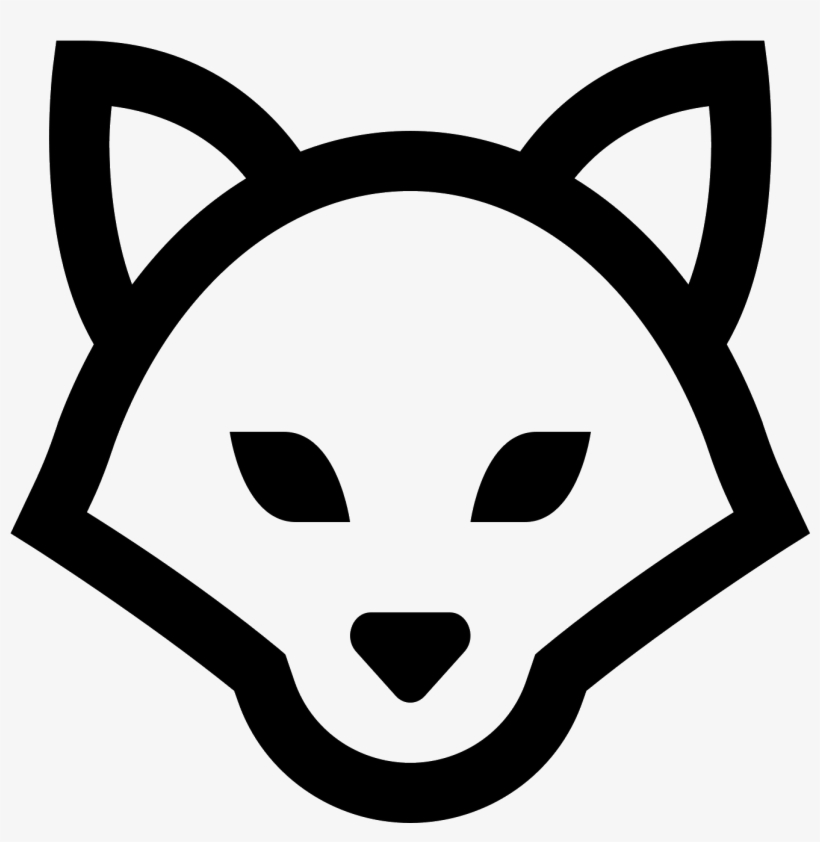 Png 50 Px - Fox Icon Png Transparent PNG - 1600x1600 - Free Download on ...