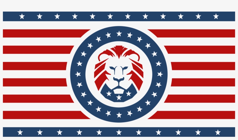 Maga Flag Make America Great Again Vector Graphic Transparent PNG ...