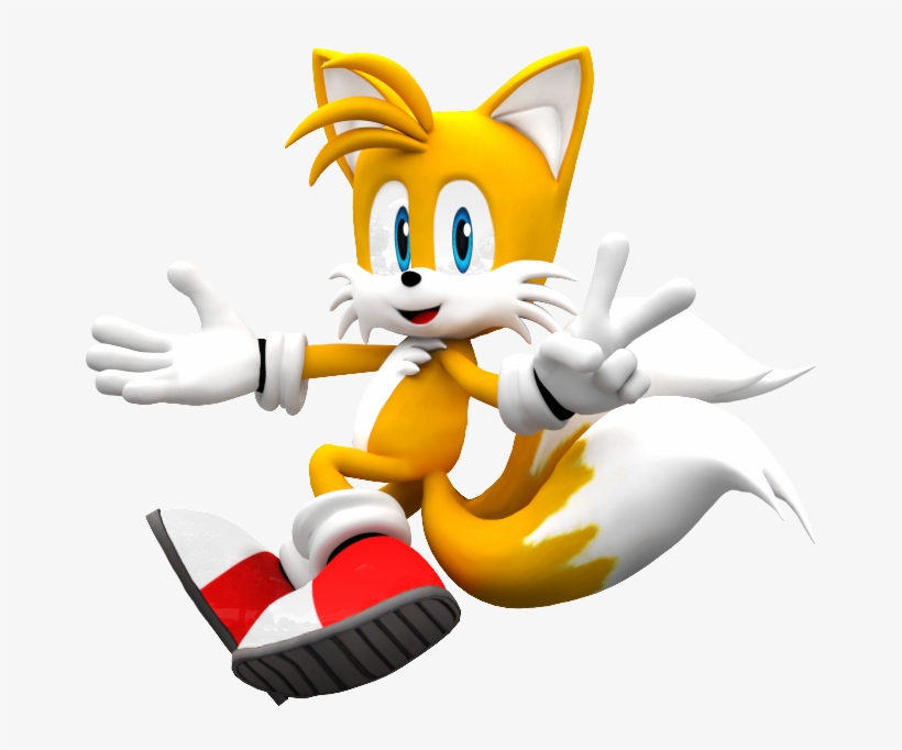 Tails Tails Prower Colouring Pages 187944 Tails The Fox Coloring Page