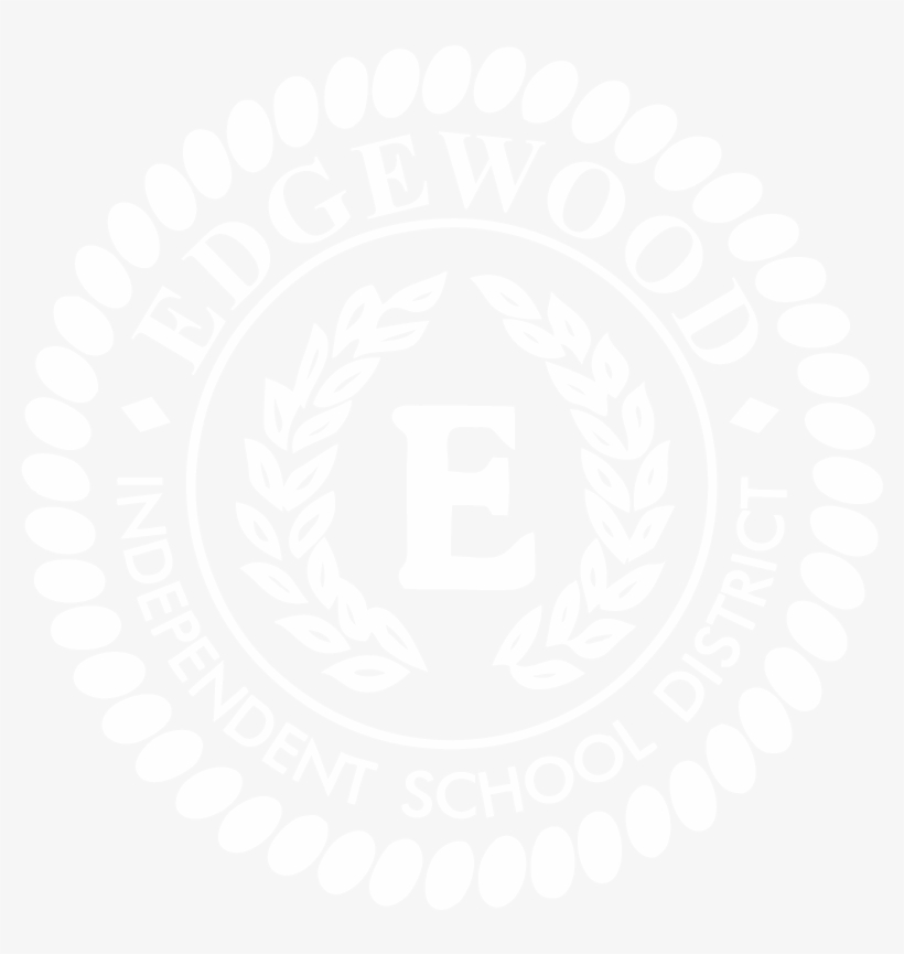 Download Edgewood Isd Logo - HD Transparent PNG - NicePNG.com