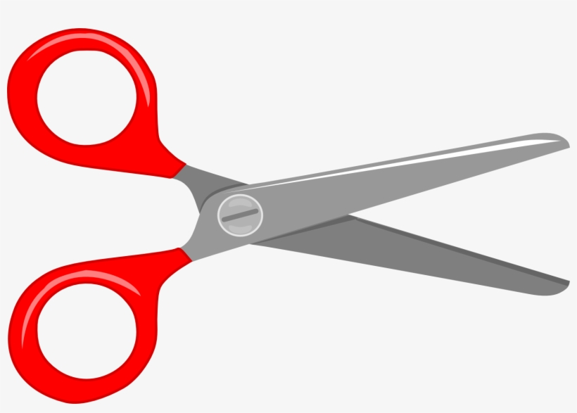 School Pinterest And Craft Stormdesignz Open - Scissor Clipart ...