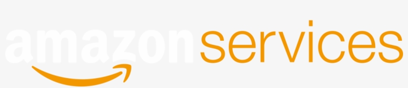Amazon Services - Amazon Seller Services Logo Transparent PNG ...