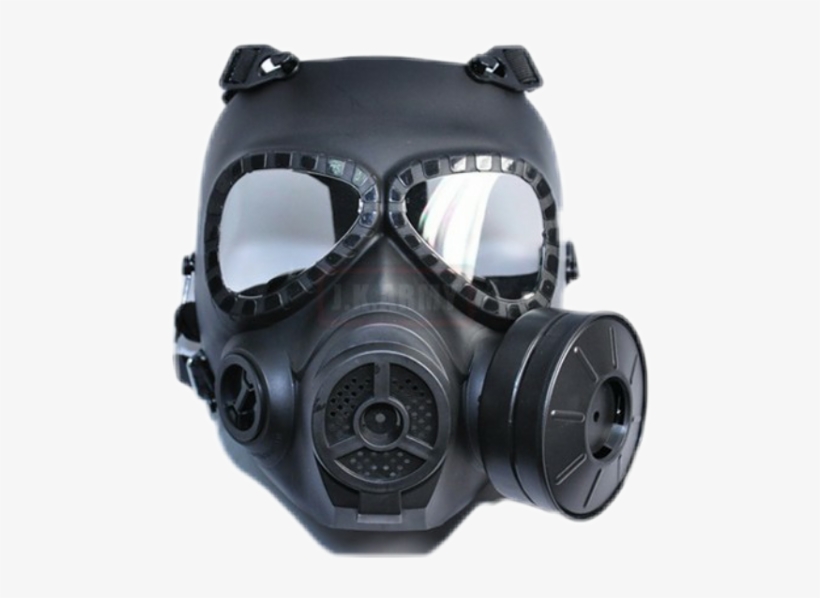 Maska Asg Transparent PNG - 480x518 - Free Download on NicePNG