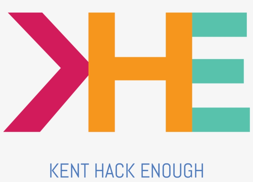 Kent Hack Enough - Devpost Transparent PNG - 1200x831 - Free Download ...