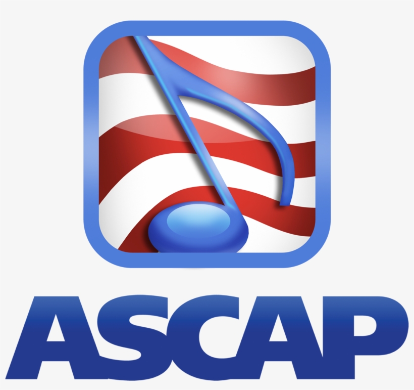 Ascap Logo - Ascap Music License Transparent PNG - 1440x1439 - Free ...