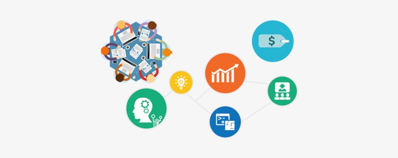 Business Models - Business Transparent Transparent PNG - 495x298 - Free ...