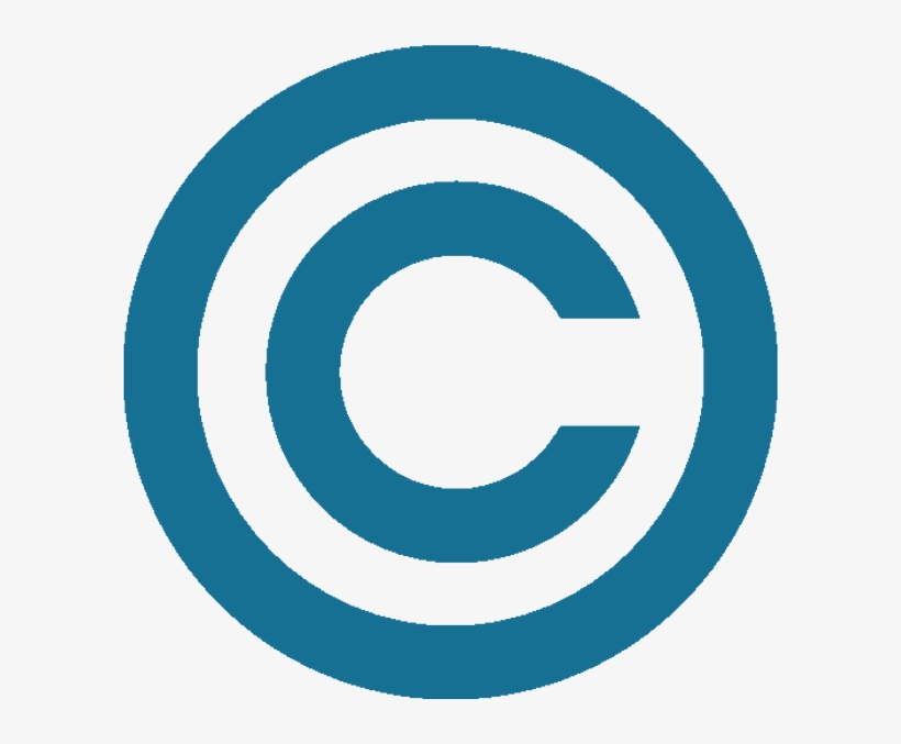 Copyright Transparent PNG - 1300x751 - Free Download on NicePNG